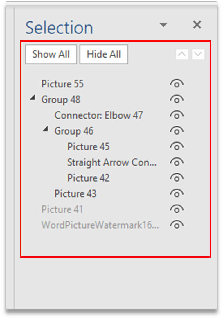 What is the use of Arrange in Page Layout? - AIYO IT